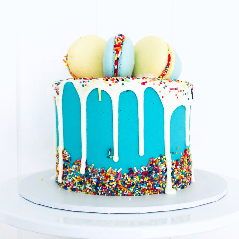 Mini Sprinkle – ThatLittleCakeShop