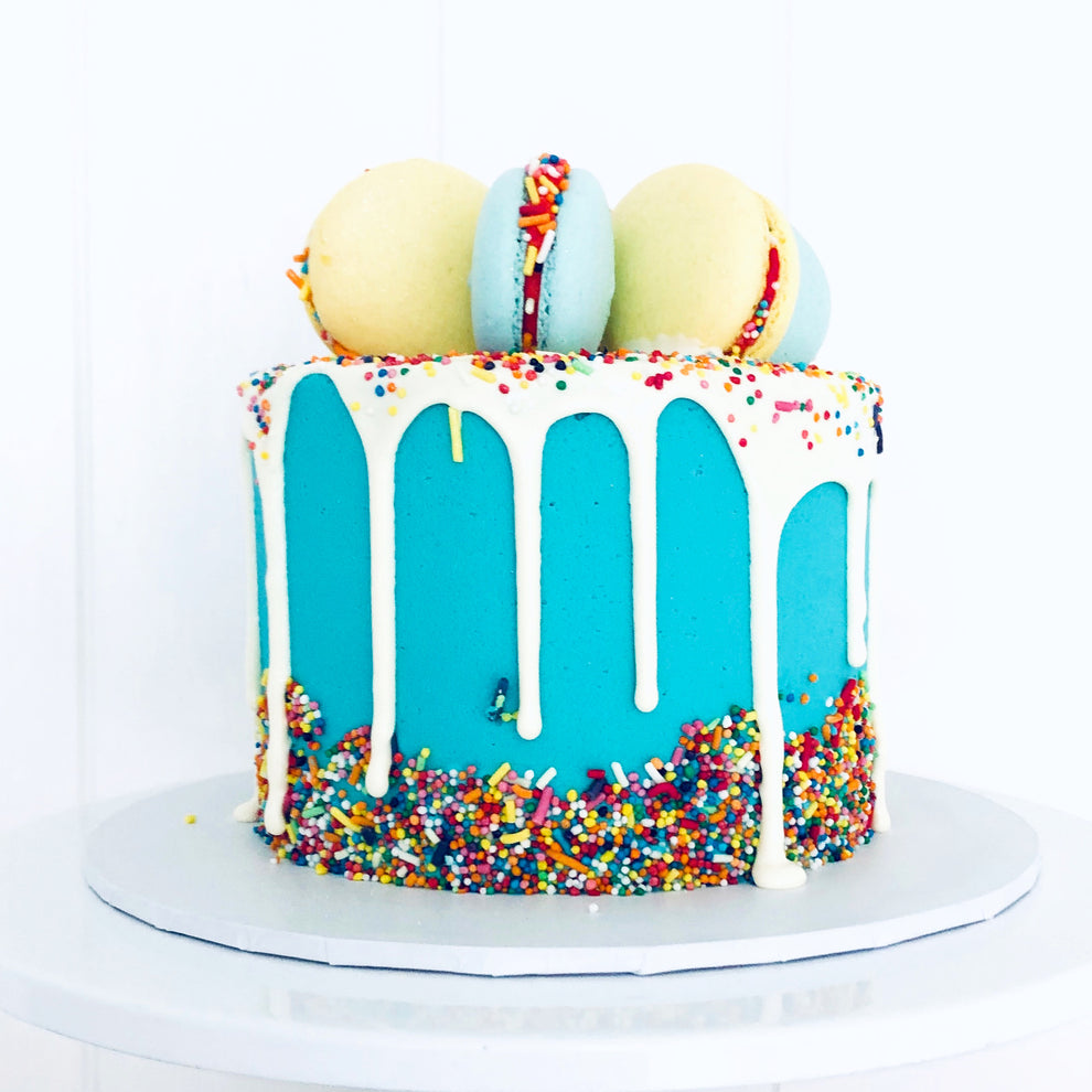 Mini Sprinkle – ThatLittleCakeShop