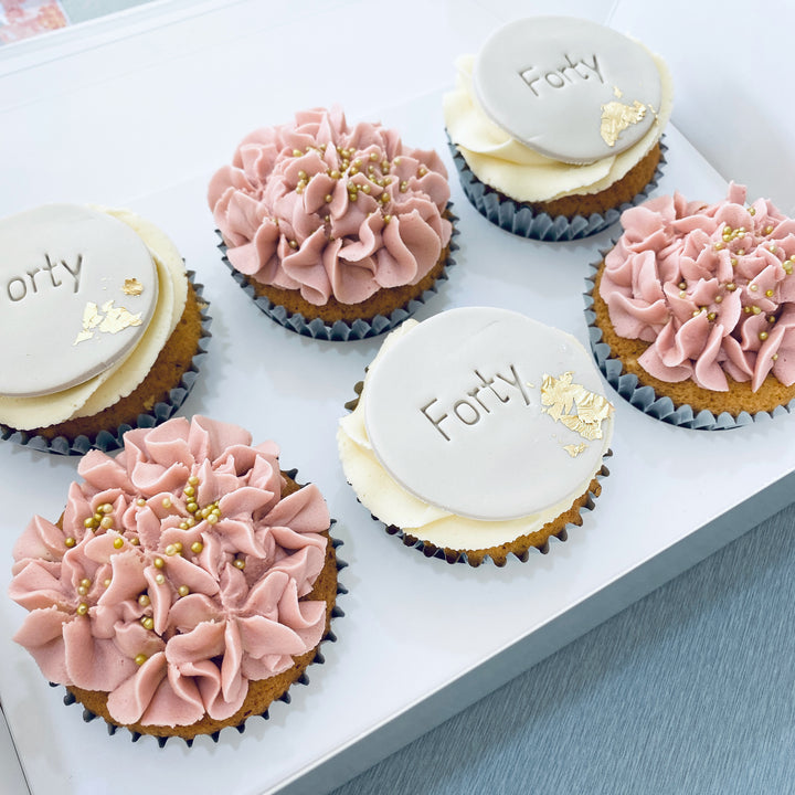 That Little Cake Shop – ThatLittleCakeShop