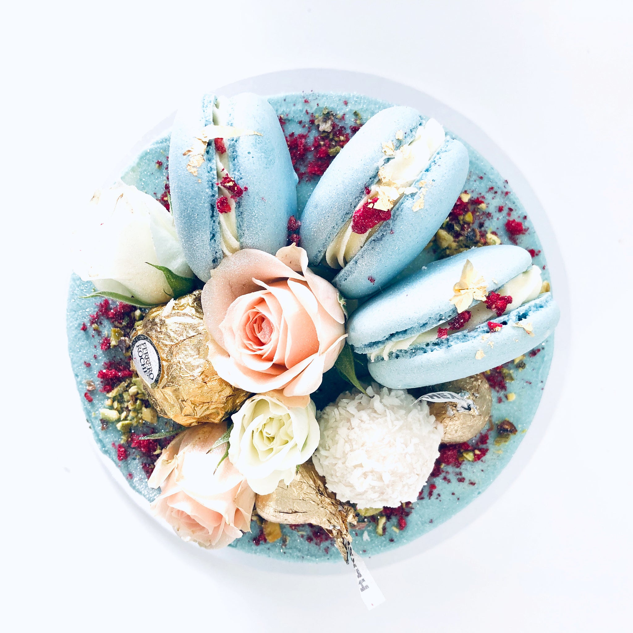 That Little Cake Shop – ThatLittleCakeShop