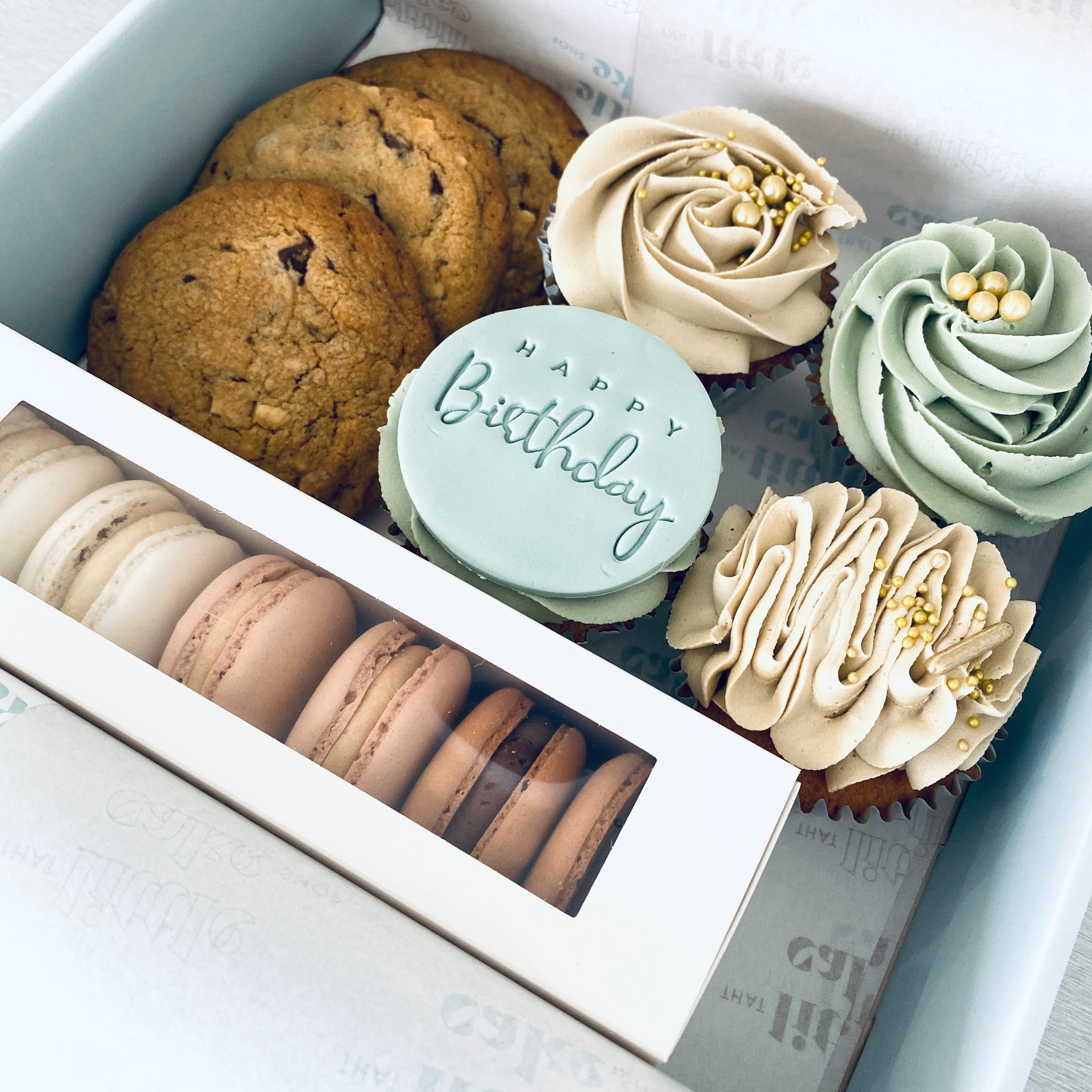 That Little Cake Shop – ThatLittleCakeShop